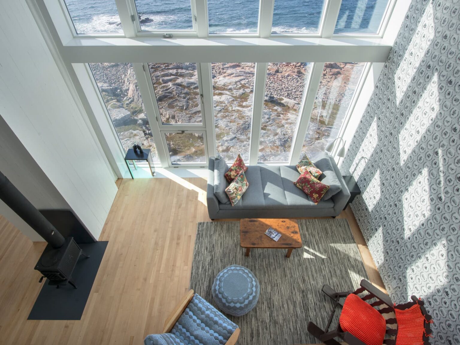 Fogo Island Inn | All-Inclusive Hospitality & Regenerative Travel